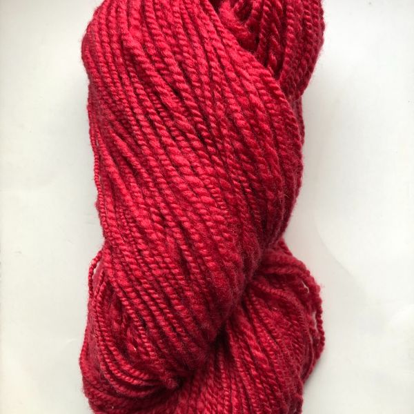 Hand Spun Yarn from Michigan Wool - Rosey's Wool