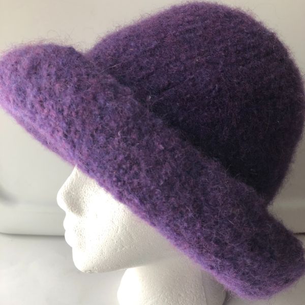 Handmade Wool Products - Rosey's Wool